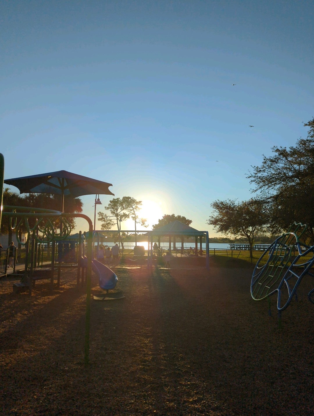 Sugden Regional Park, 4284 Avalon Dr, Naples, FL, Playgrounds - MapQuest