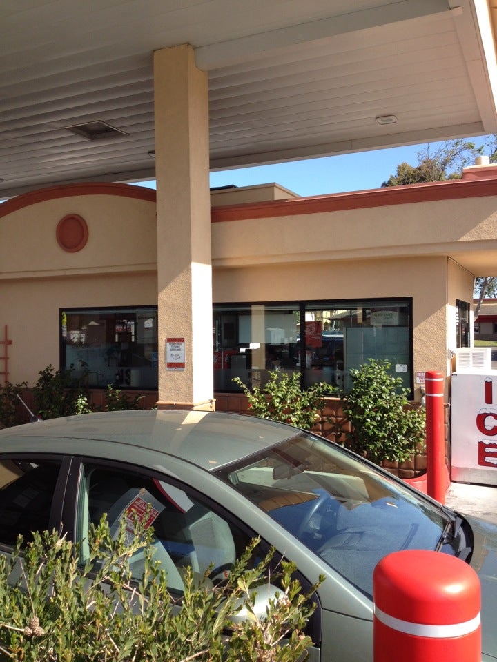 Vons Fuel Station, 603 N H St, Lompoc, CA - MapQuest