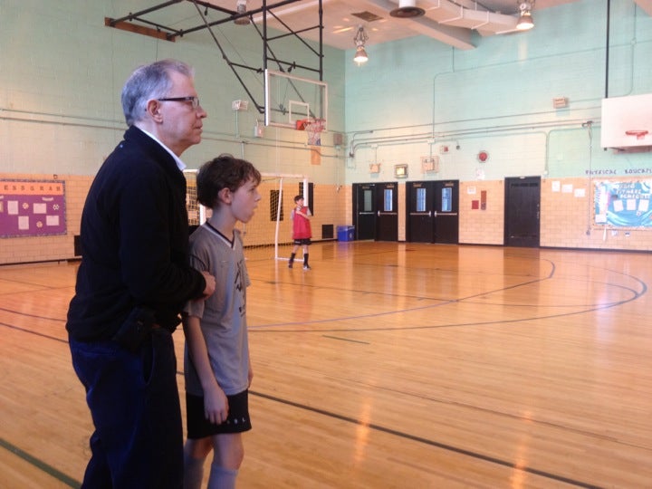 I S 52 Junior High School, 650 Academy St, New York, NY - MapQuest