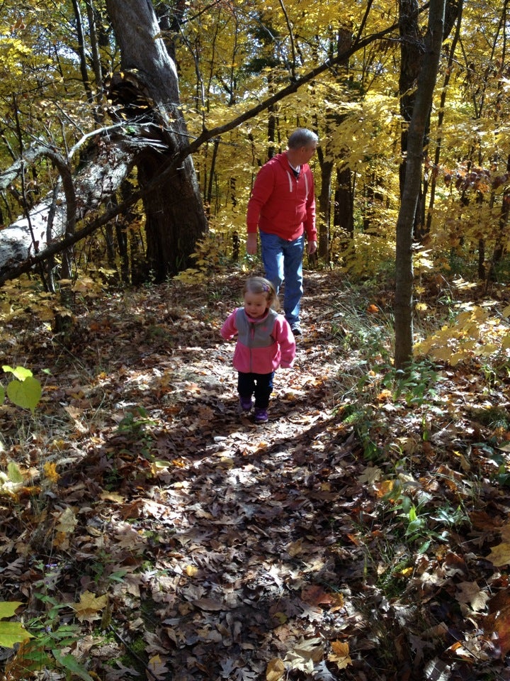 Detweiller Park, 8327 N Galena Rd, Peoria, IL - MapQuest