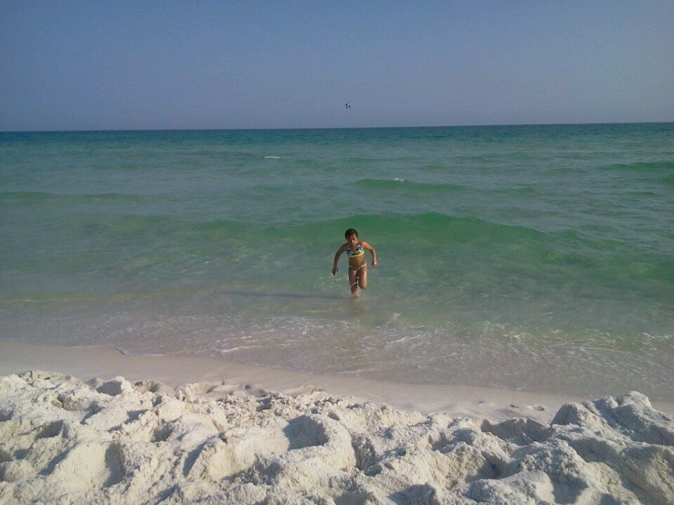 Tiger Point, Gulf Breeze, FL - MapQuest