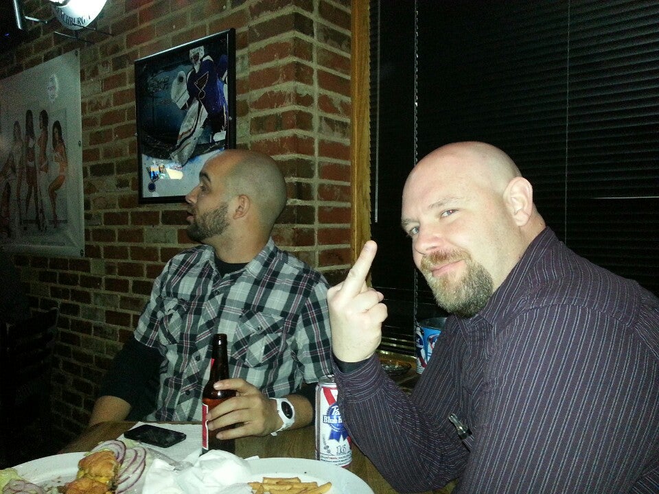 DB's Sports Bar, 1614 S Broadway, St Louis, MO, Eating places - MapQuest