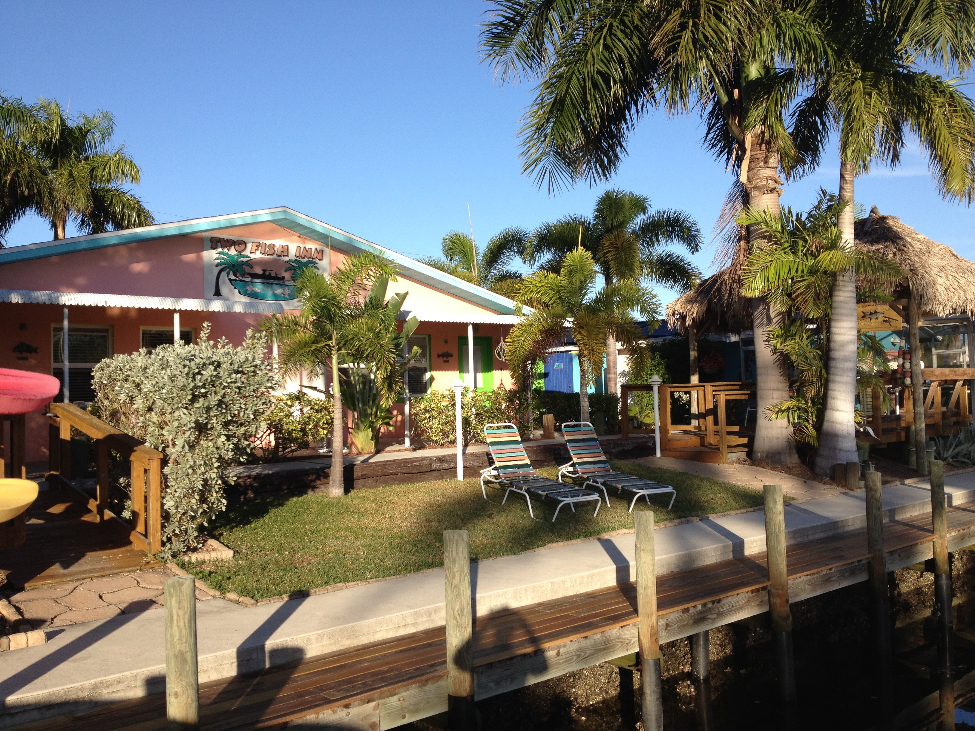 St. James City, FL Map & Directions - MapQuest