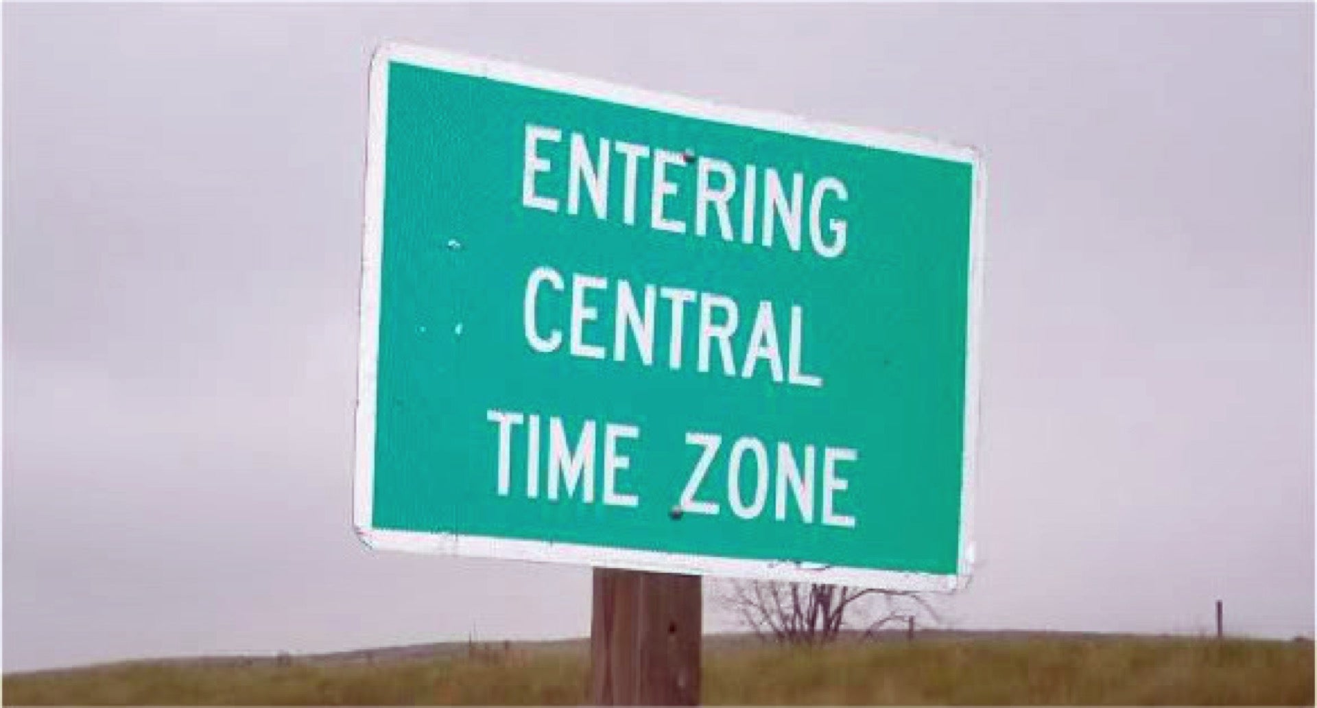 Eastern Central Time Zone Boundary New Carlisle IN MapQuest