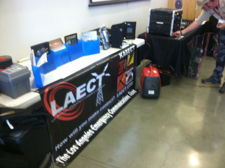 Los Angeles Police Department, Rampart Division, 1401 W 6th St, Los ...