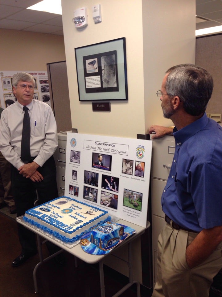 TX DPS Crime Lab, 5806 Guadalupe St, Austin, TX, Government - MapQuest