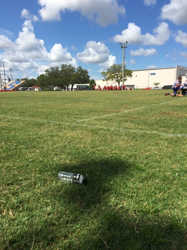 F W Springstead High School, 3300 Mariner Blvd, Spring Hill, FL ...