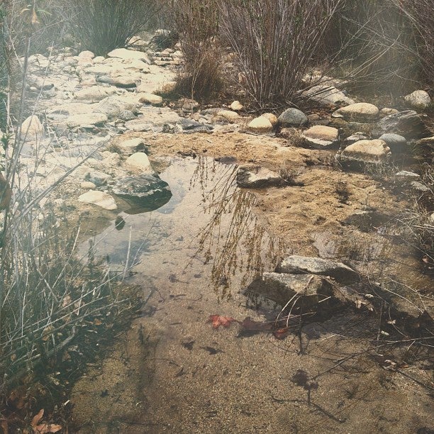 Dripping Springs Trail, Temecula, CA - MapQuest