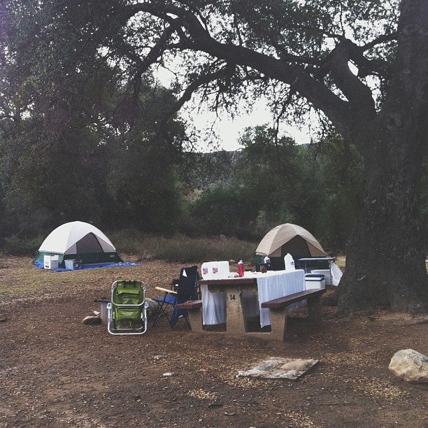 Dripping Springs Trail, Temecula, CA - MapQuest