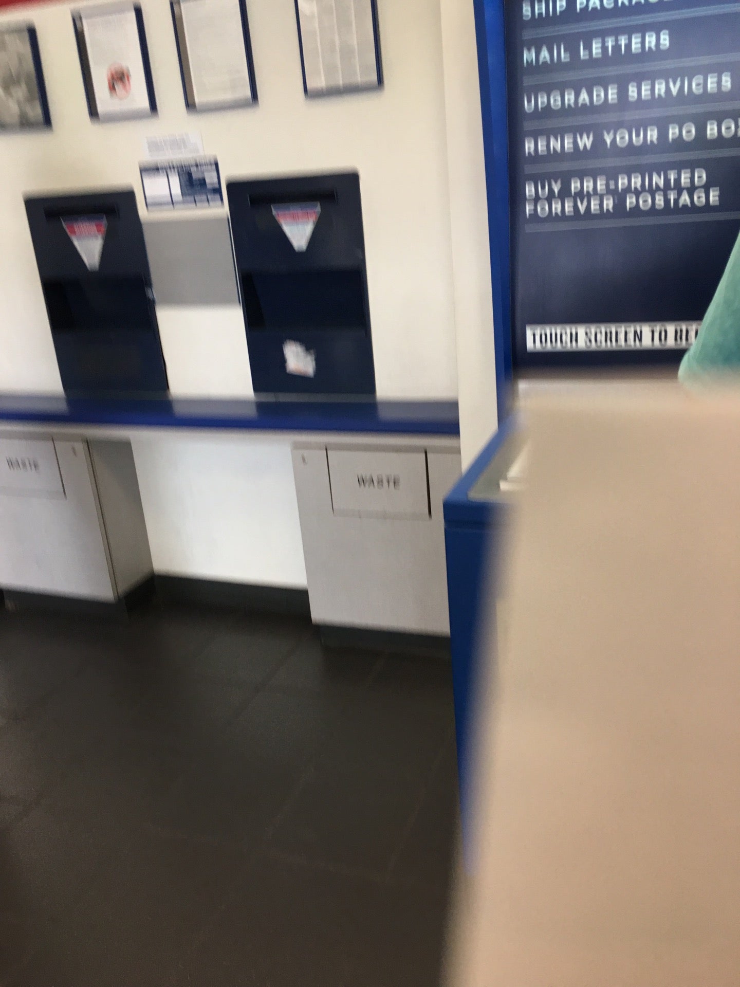 United States Postal Service, 2950 Unity Dr, Houston, TX, Post Offices ...