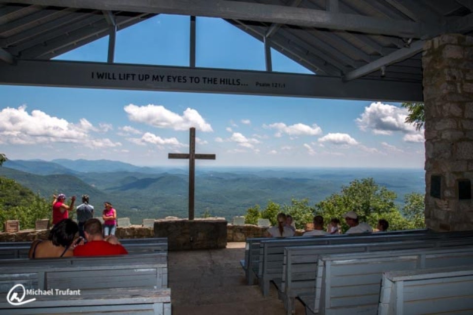 Pretty Place, 100 YMCA Camp Rd, Cleveland, SC, Services NEC - MapQuest