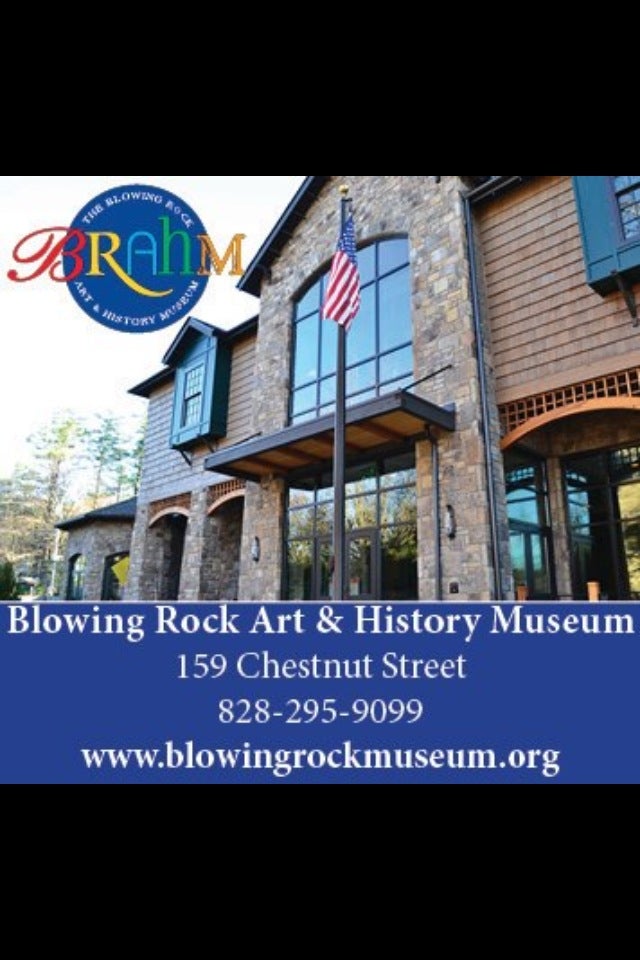 Blowing Rock, NC Map & Directions - MapQuest