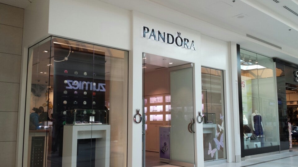 Pandora Jewellery 1581 Regent Ave W Winnipeg MB R2C 3B3 CA MapQuest