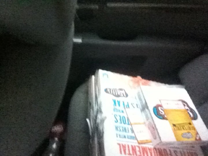 Manchaca, TX Map & Directions - MapQuest