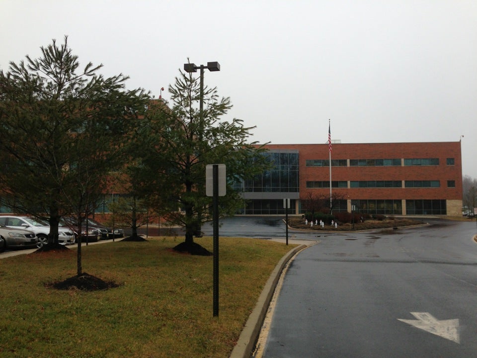 Horizon Blue Cross Blue Shield, 1427 Wyckoff Rd, Wall Township, NJ ...