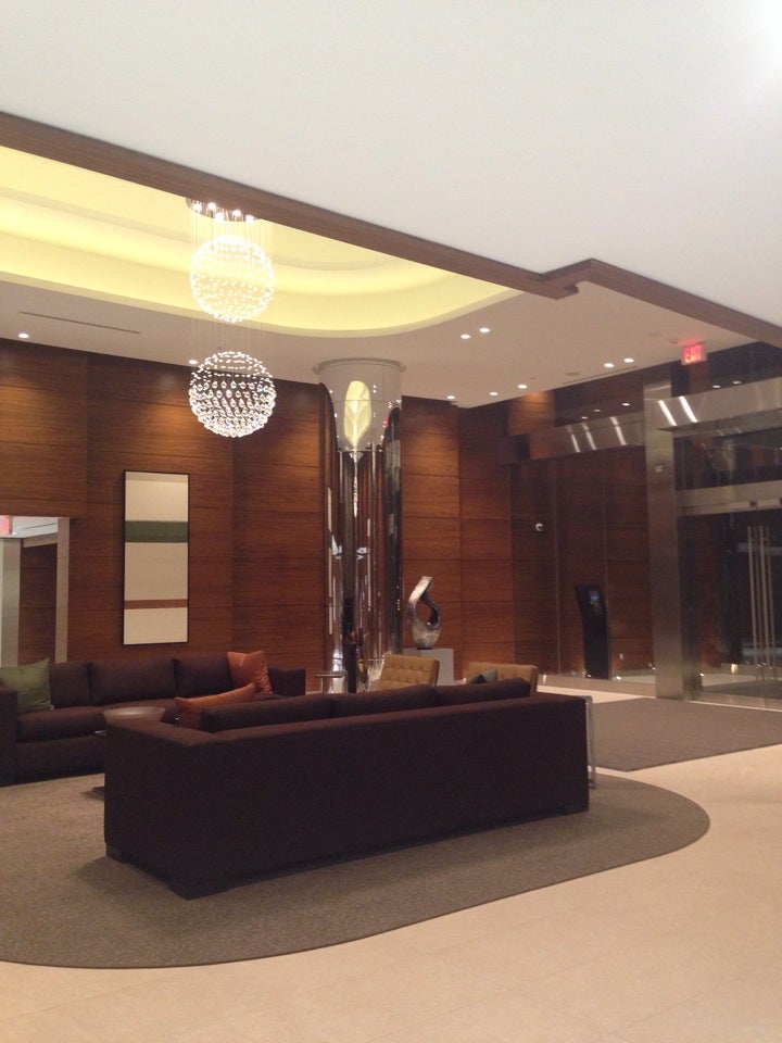 1 Valhalla, 1 Valhalla Inn Rd, Etobicoke, ON - MapQuest