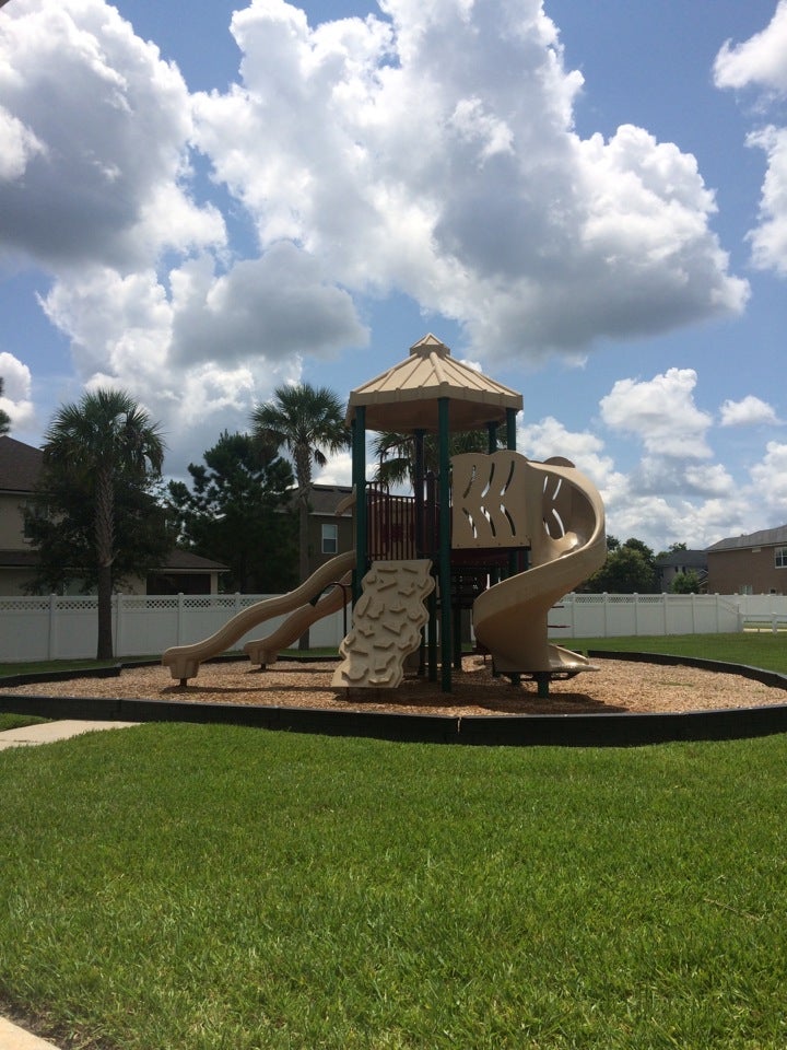 Whitfield Park at Oakleaf, Orange Park, FL, Parks - MapQuest