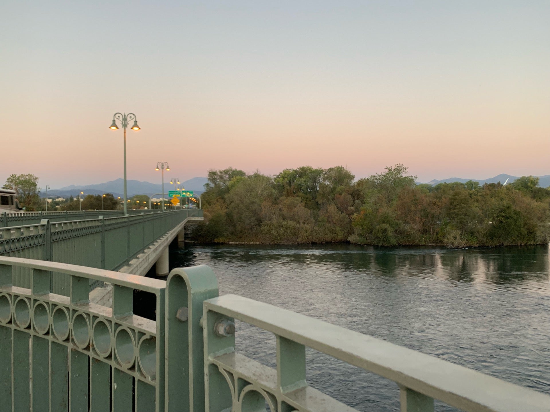 The River Trail, Redding, CA - MapQuest