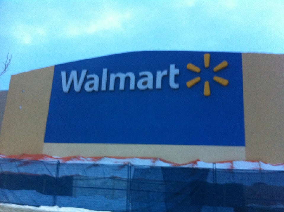 Walmart Pharmacy, 1706 Preston Avenue North, Saskatoon, Saskatchewan ...