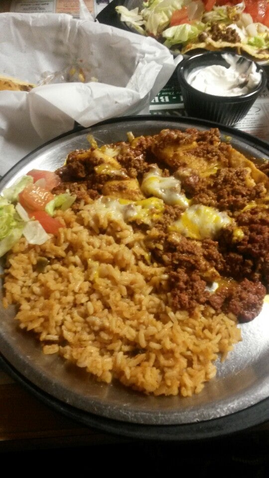 Perrin, TX Map & Directions - MapQuest