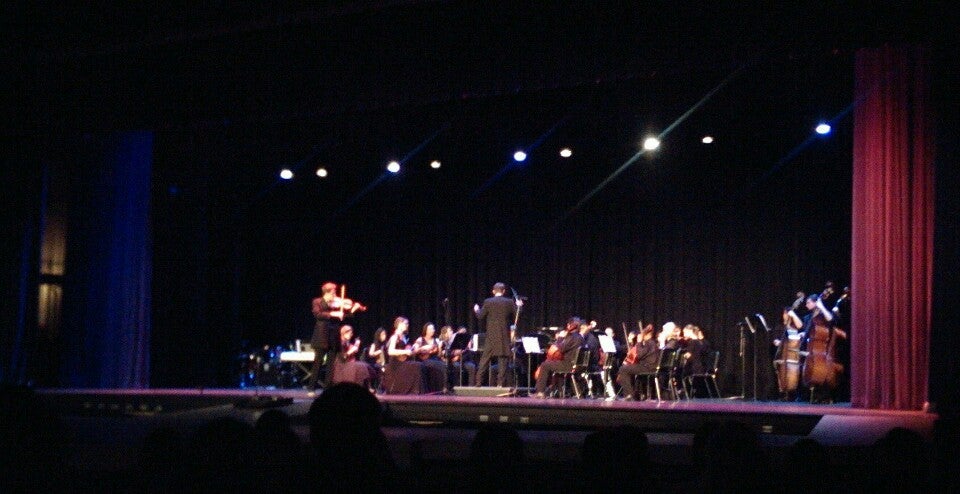 Overton, TX Map & Directions - MapQuest