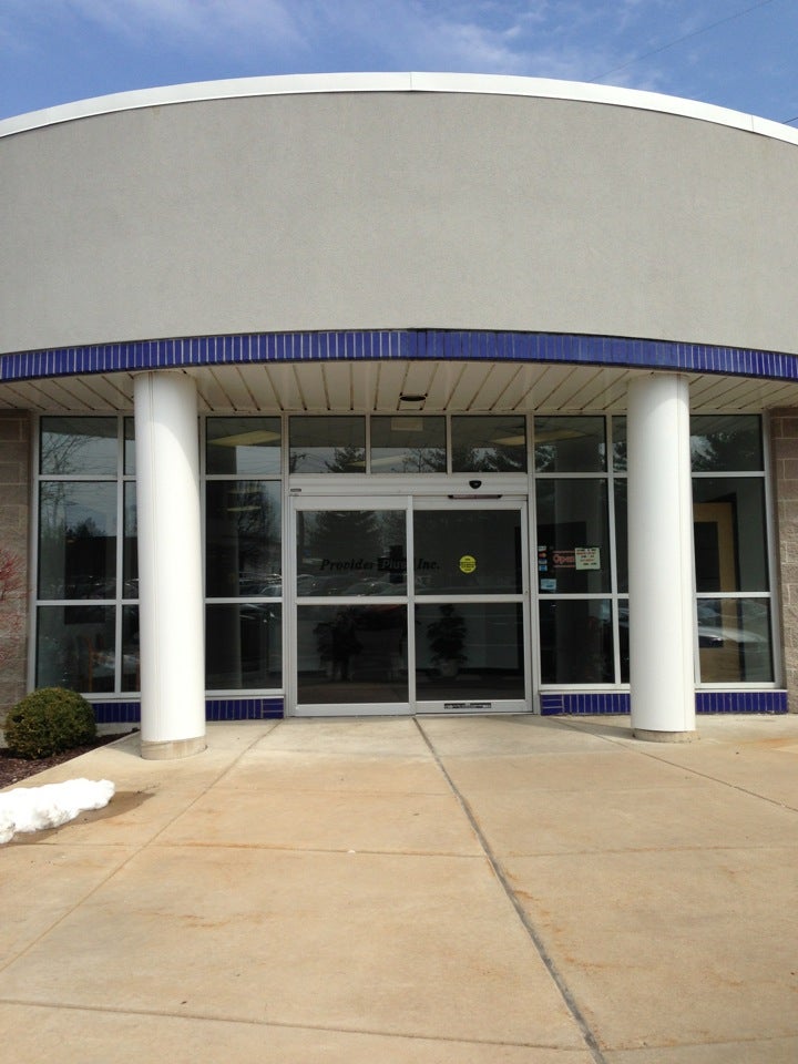 Provider Plus, 7748 Watson Rd, Saint Louis, MO, Medical Supplies - MapQuest