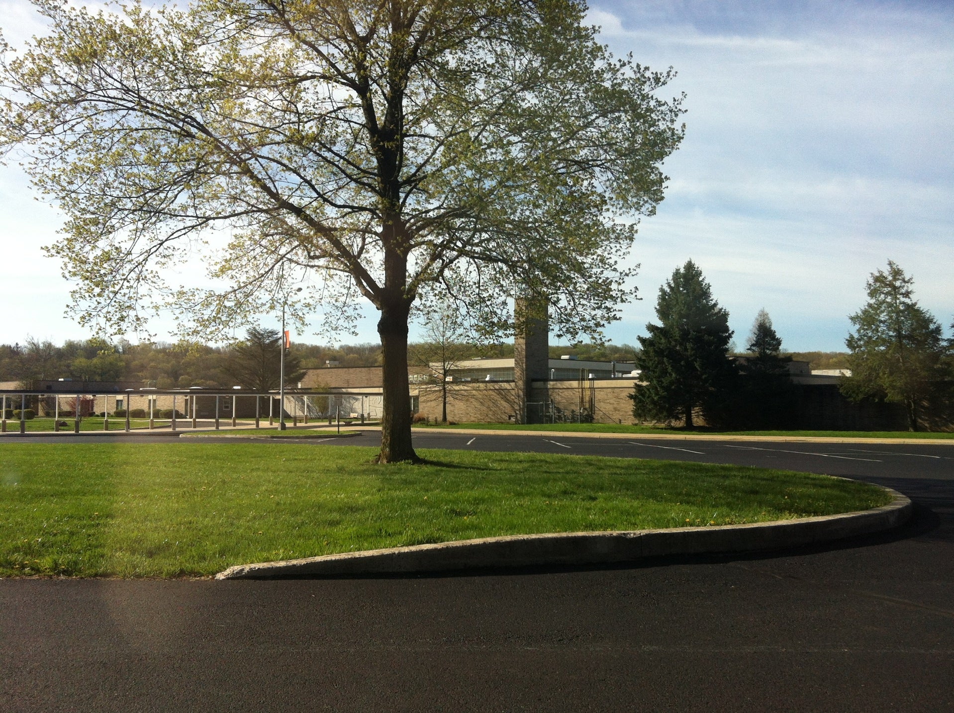 Unami Middle School, 160 Moyer Rd, Chalfont, PA, Schools - MapQuest