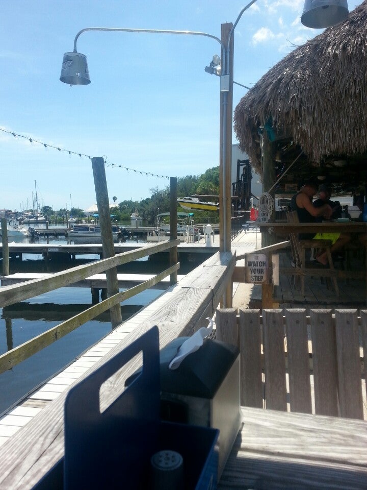 Anclote River Bridge, Tarpon Springs, FL - MapQuest