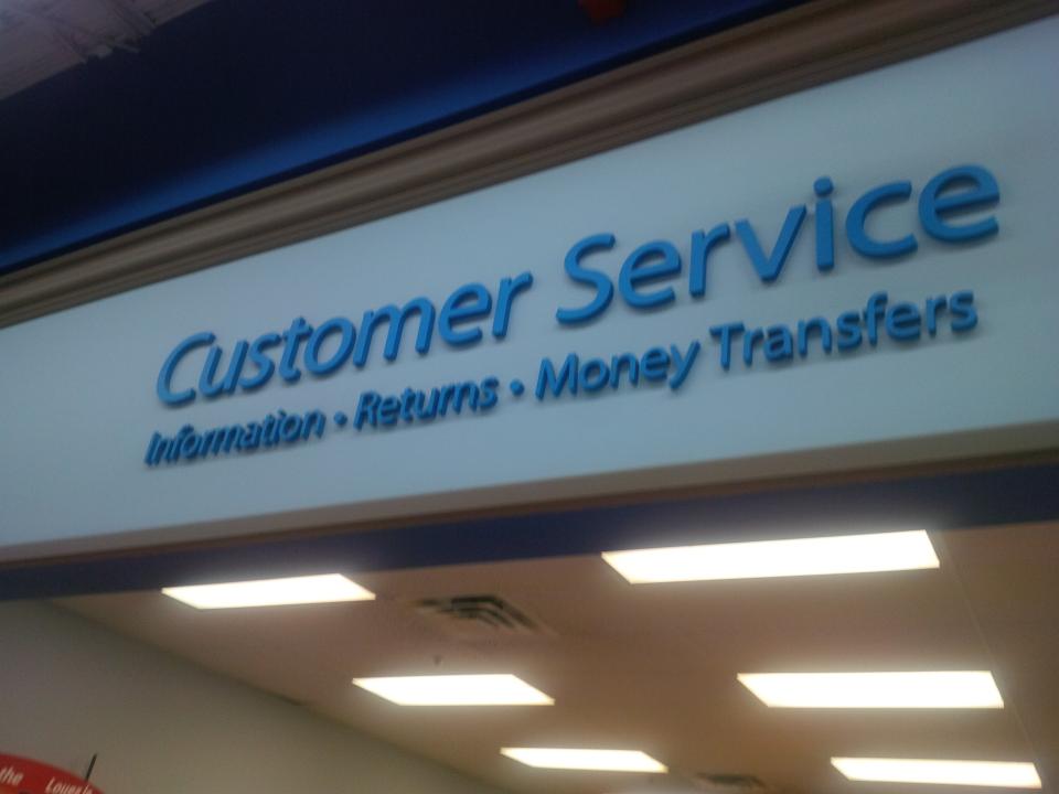 Walmart Supercentre, 30 Coventry Rd, Brampton, ON - MapQuest