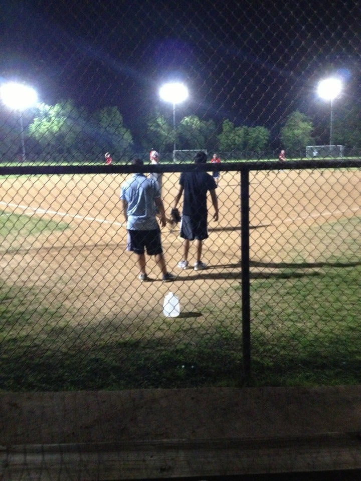 Texas State Intramural Sports Fields, 708 Aquarena Springs Dr, San ...