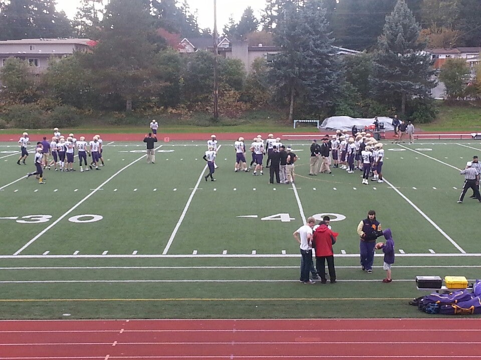 Edmonds Woodway High School, 7600 212th St SW, Edmonds, WA, Schools ...