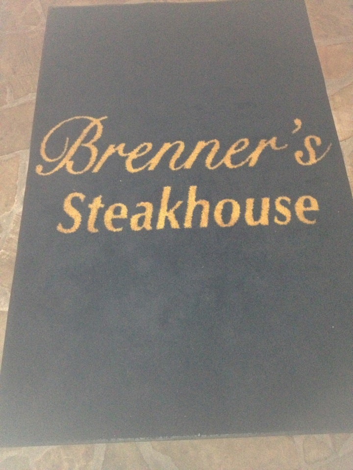 Brenner's Steakhouse, 10911 Katy Fwy, Houston, TX, Restaurants-Fine ...