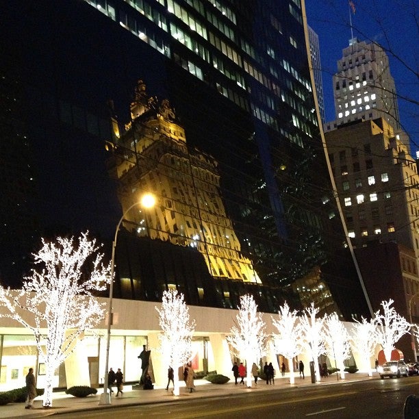 New York Gallery Building, 24 W 57th St, New York, NY, Art Galleries ...