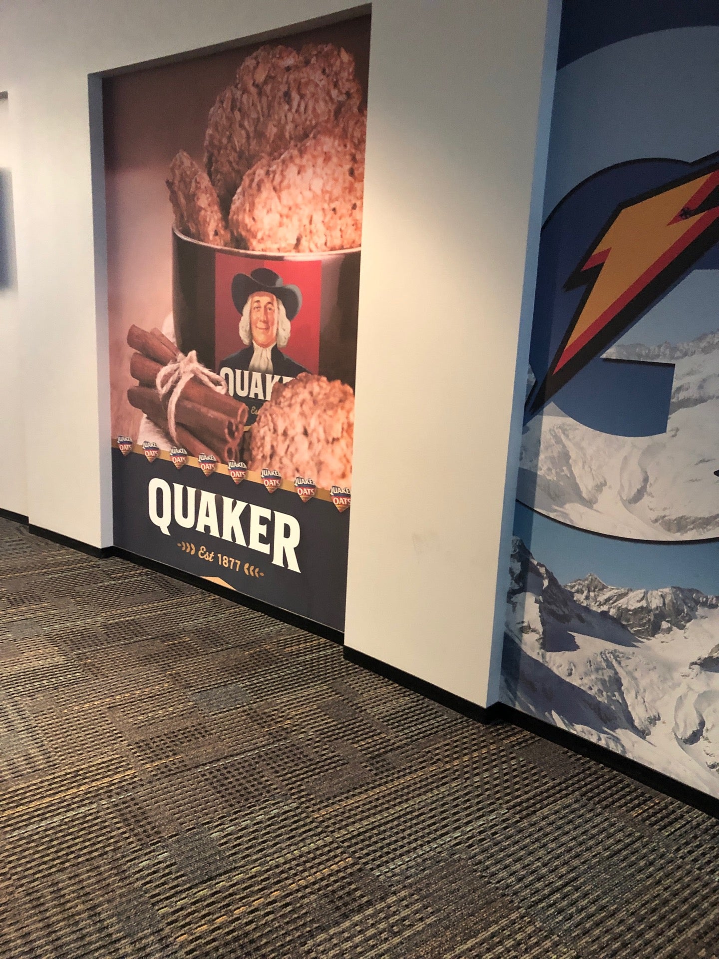 PepsiCo, 5600 Headquarters Dr, Plano, TX, Bottlers - MapQuest