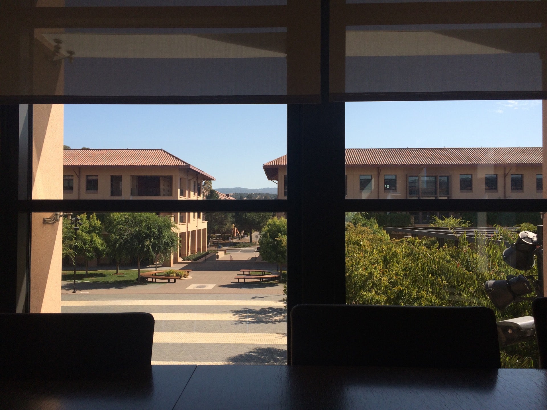 Bass Center & GSB Library, Campus Dr, Stanford, CA, Libraries - MapQuest