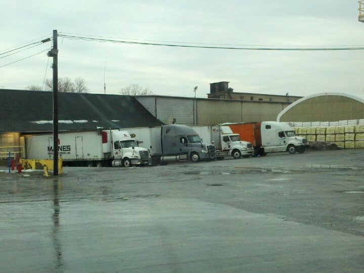 Cargill, 2065 Manchester Rd, Akron, OH - MapQuest