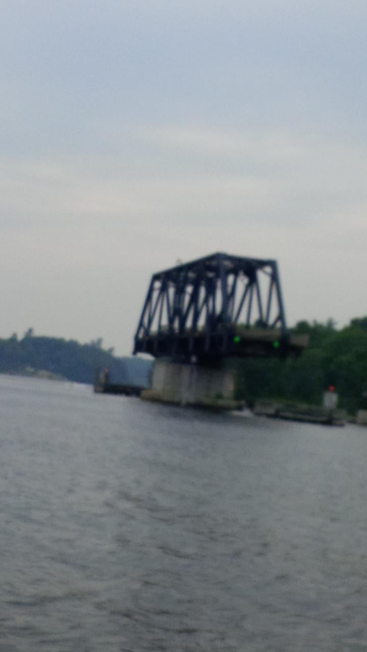 Parry Sound Water Tower, Bowes St, Parry Sound, ON - MapQuest