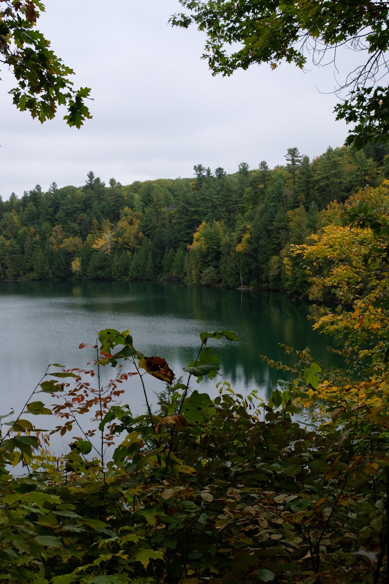 Lac Pink, QC - MapQuest