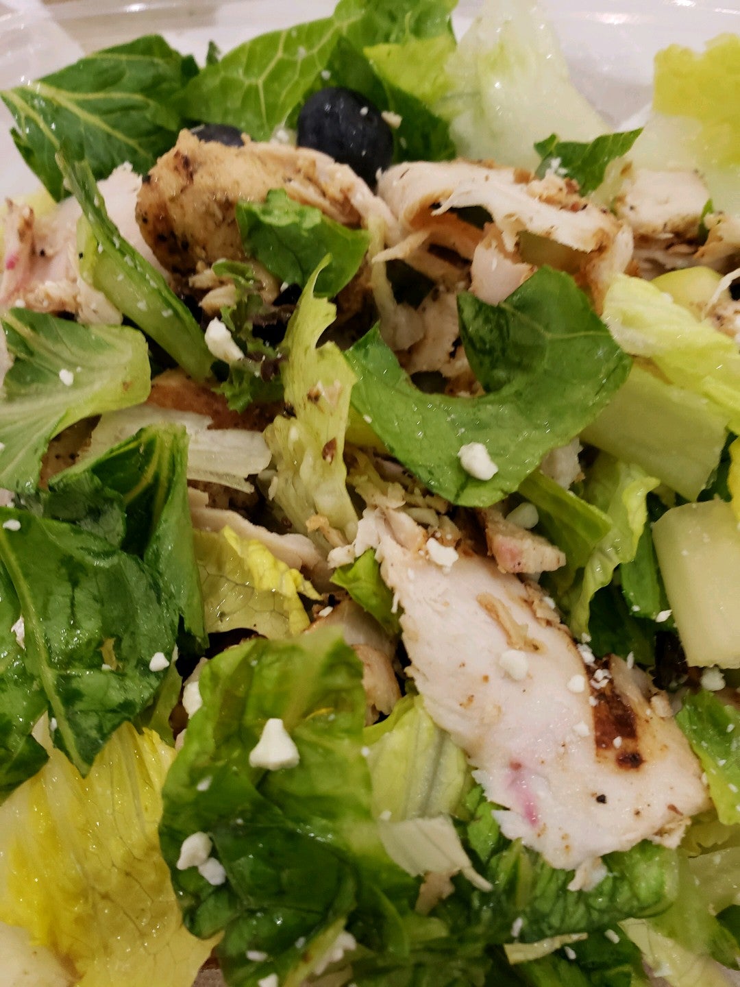 Food Court at Sunrise Mall, 34 Tula Ct, Brownsville, TX, Restaurants ...