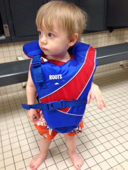 Killarney Aquatic & Recreation Centre, 1919 29 St SW, Calgary, AB ...