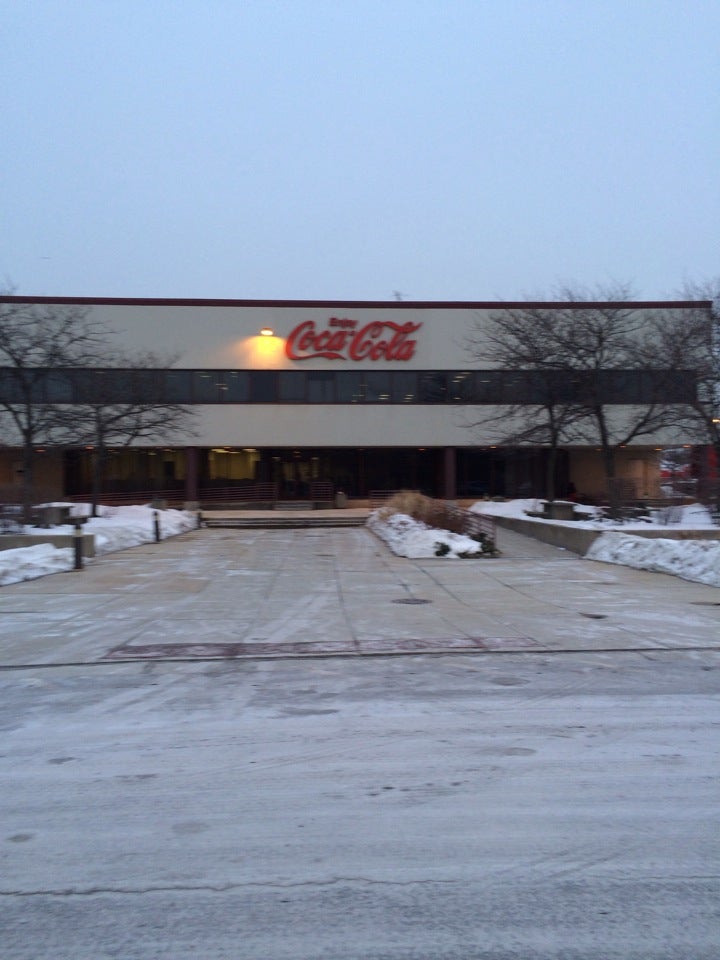 Coca-Cola Bottling Company, 1401 N Cicero Ave, Chicago, IL - MapQuest