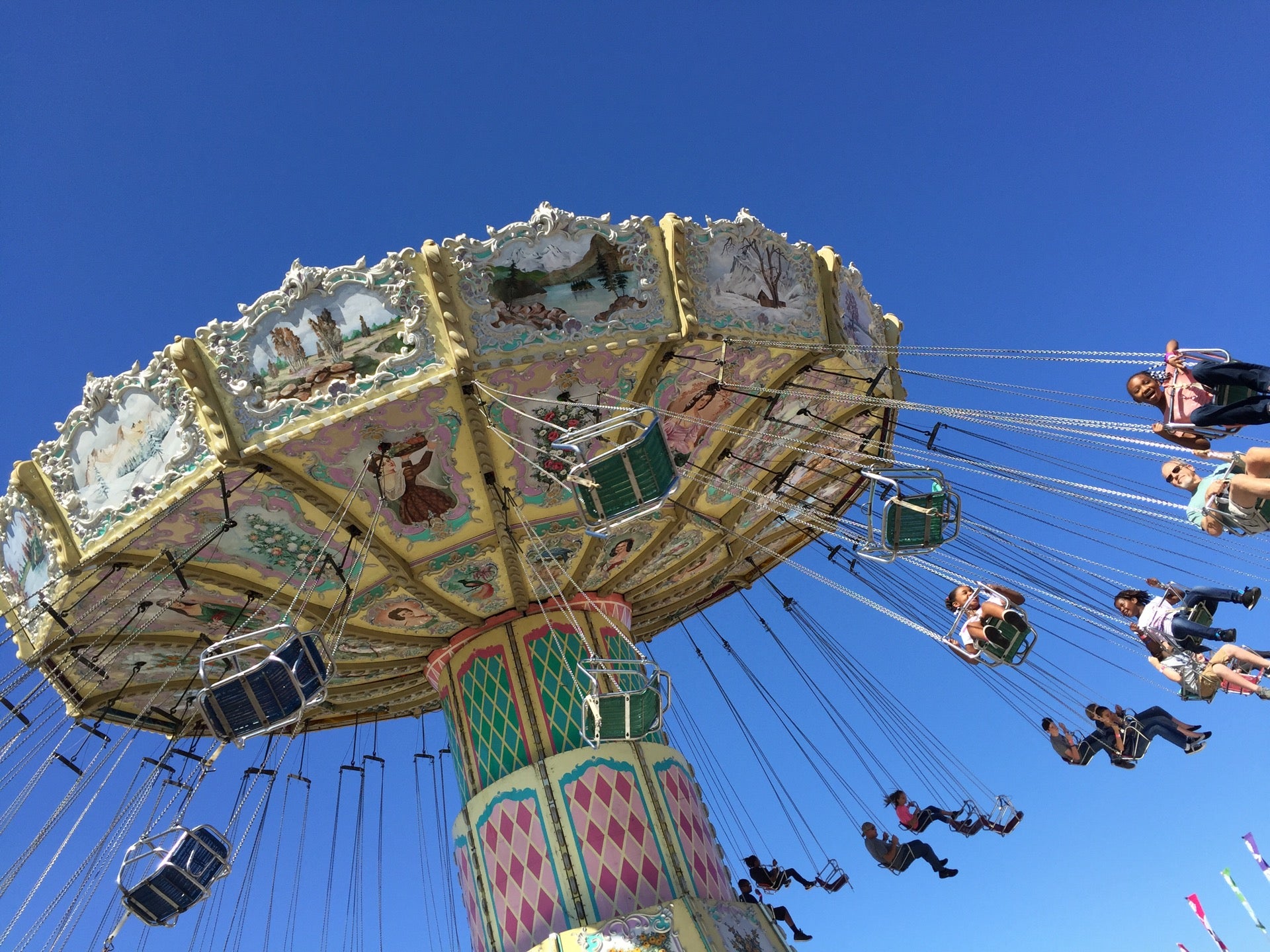 South Carolina State Fair, 1200 Rosewood Dr, Columbia, SC - MapQuest