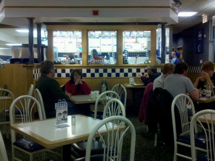 Nowthen, MN Map & Directions - MapQuest