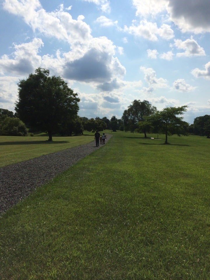 Louise Moore Park, 151 Country Club Rd, Easton, PA - MapQuest