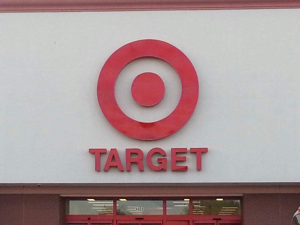 Target, 4401 Commercial Way, Spring Hill, FL, Department Stores - MapQuest