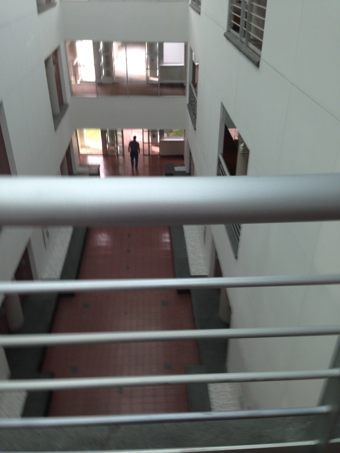 IBM - RTP Main Campus, 3039 Cornwallis Rd, Durham, NC, Landmark - MapQuest