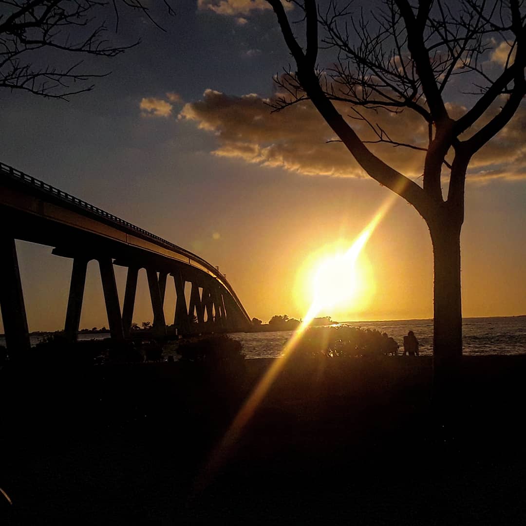 Punta Rassa Boat Ramp, 18700 McGregor Blvd, Fort Myers, FL, Boats ...