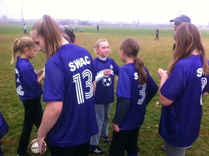 Neiman Sports Complex, Federal Dr, St Paul, MN, Parks - MapQuest