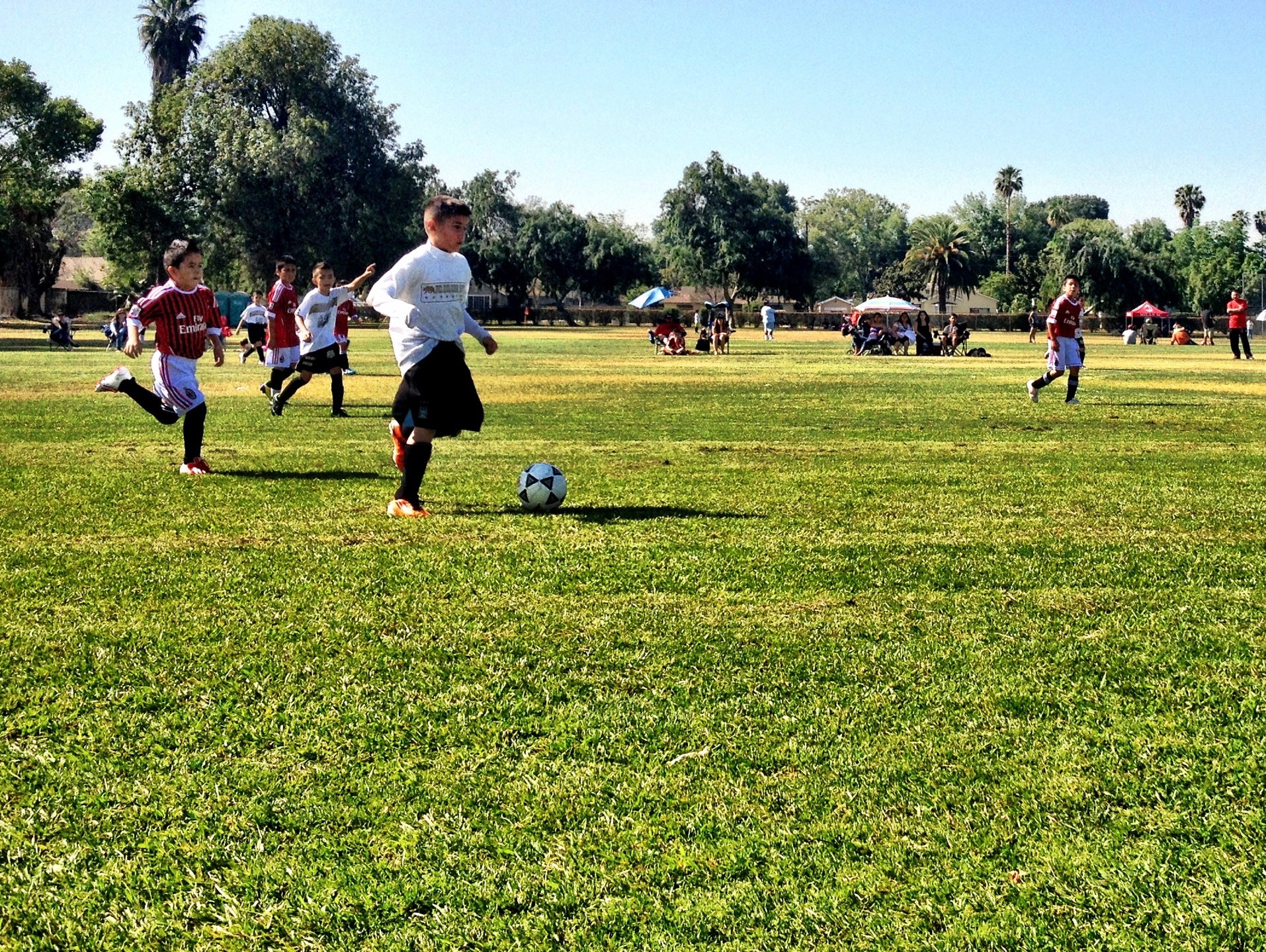 Sierra Middle School, 4950 Central Ave, Riverside, CA, Schools - MapQuest