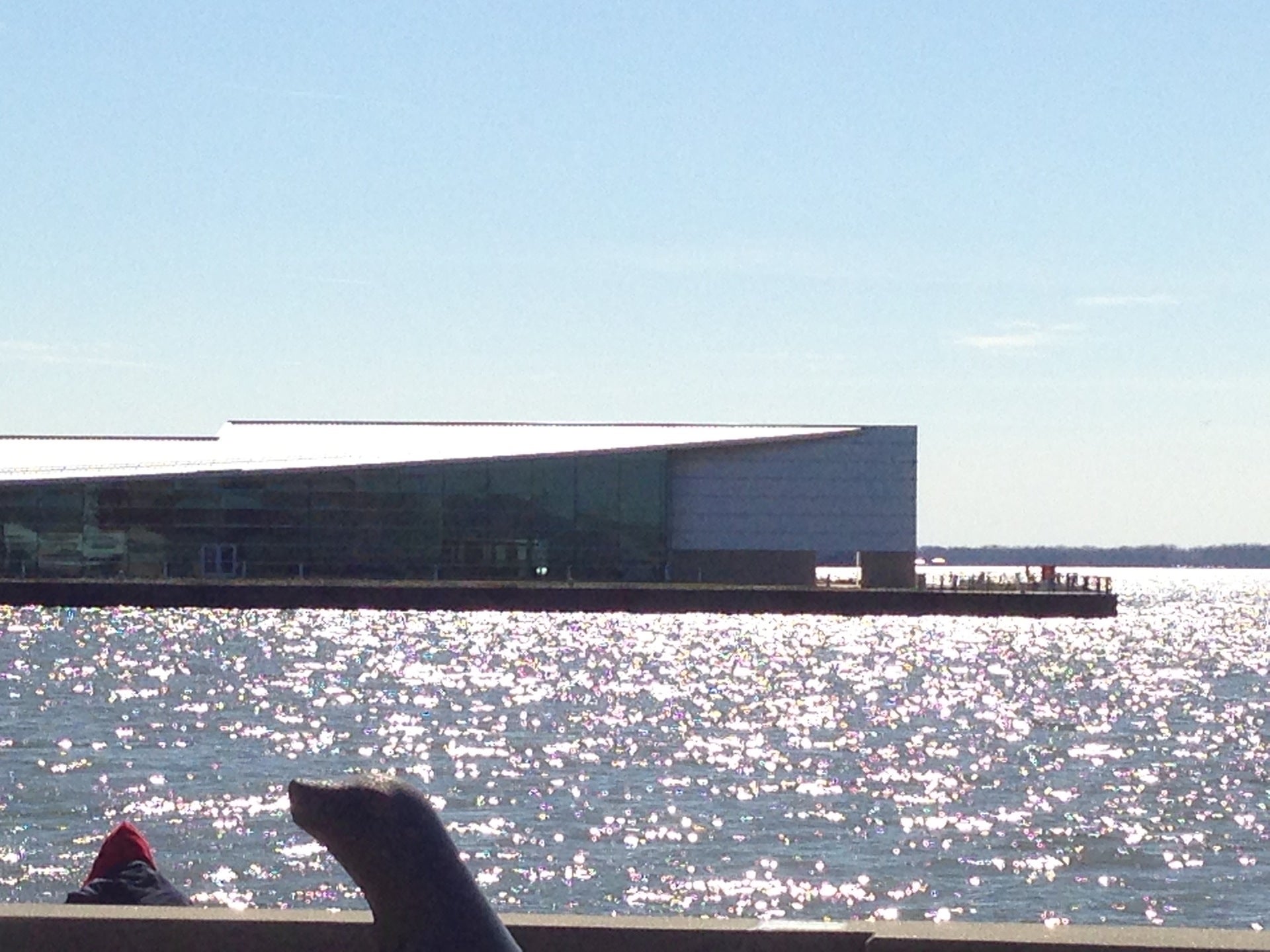 Bayfront Convention Center, 1 Sassafras Pier, Erie, PA, Parking Garages ...